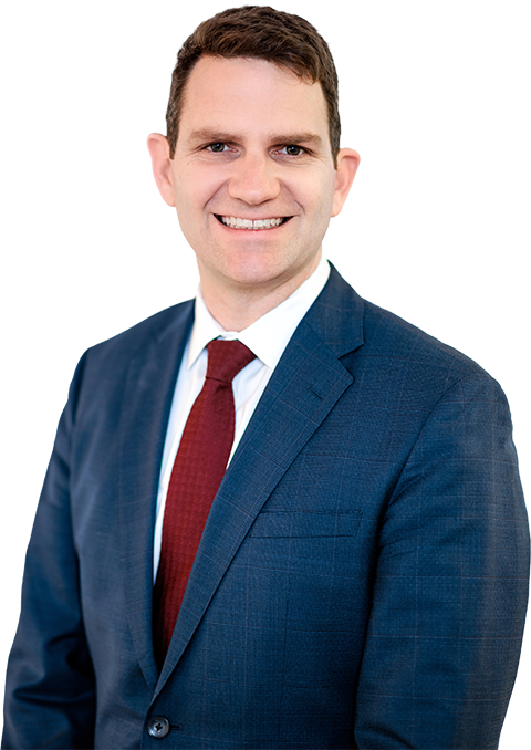 Andrew Garnett - Garnett Powell Maximon Barlow