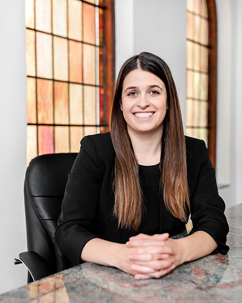 Lawyers - Garnett Powell Maximon Barlow