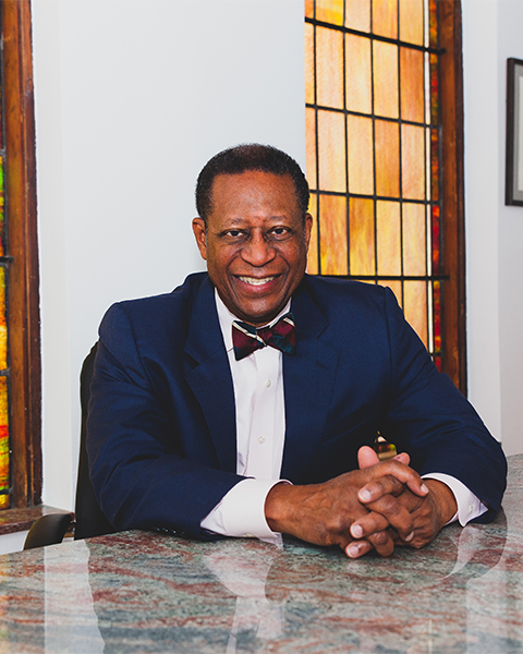 Lawyers - Garnett Powell Maximon Barlow